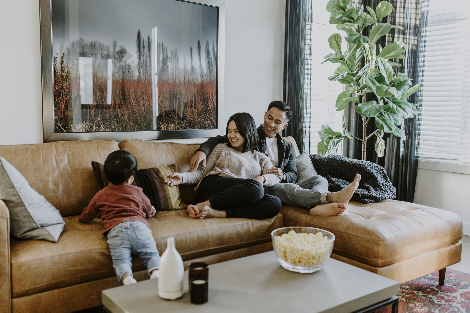 Frontpage - Street Side Calgary